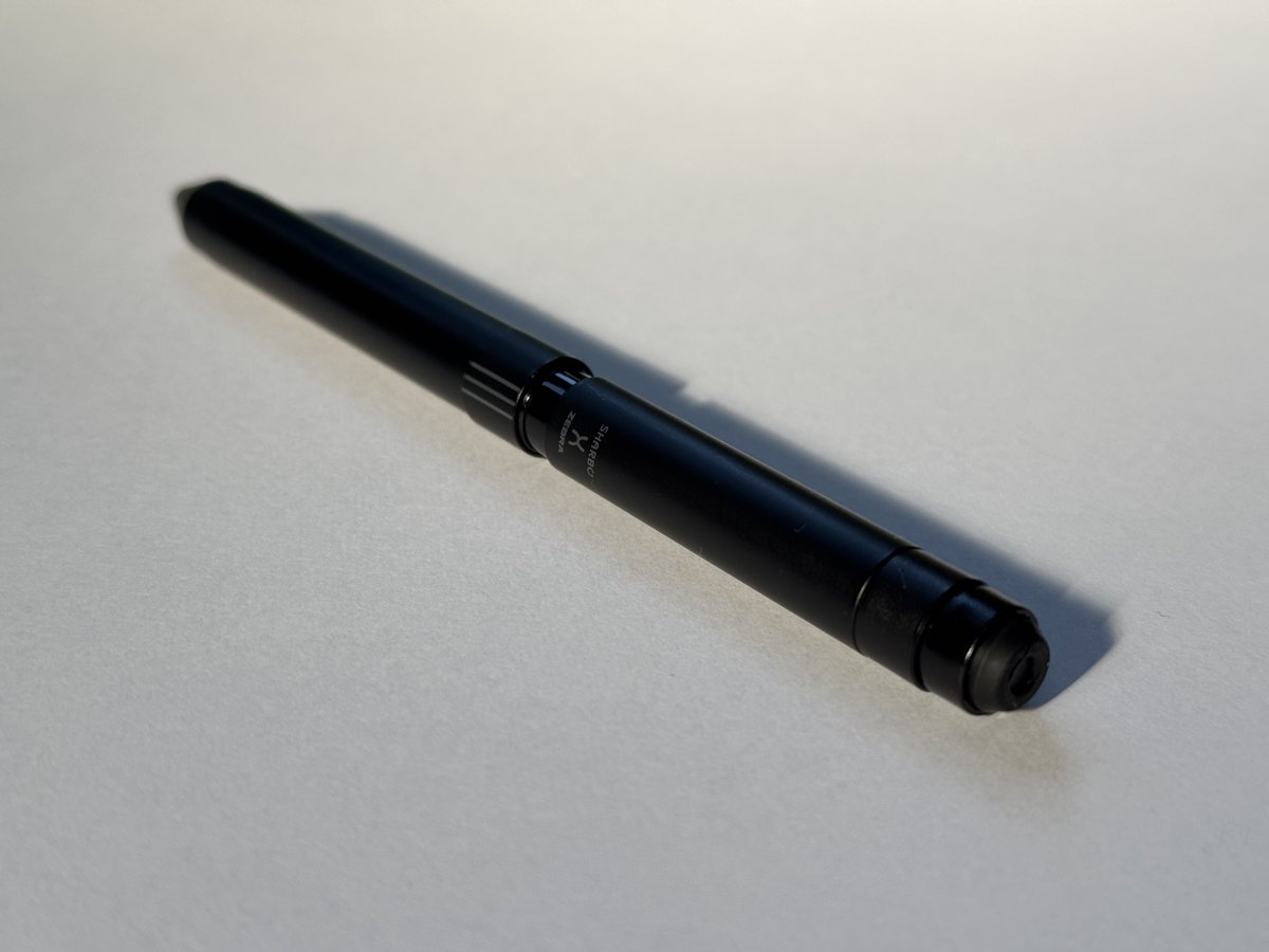 【圧倒的完成度の暴力】ZEBRA シャーボX ST3 偏見レビュー｜Tola