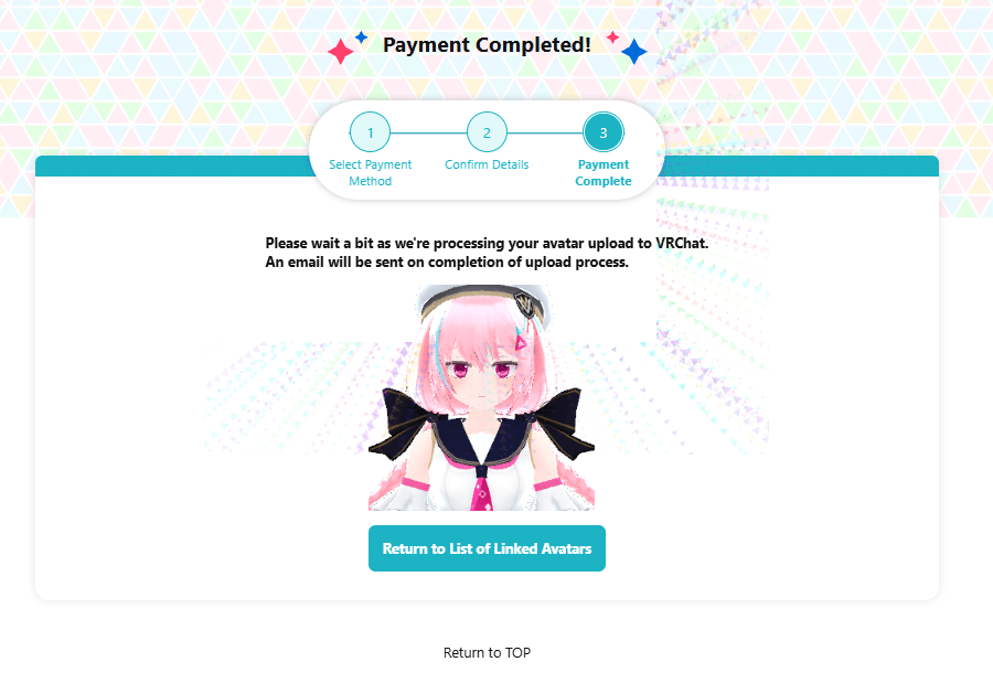 Thorough Explanation: How to export avatars to VRChat via Avatar Maker... without Unity!｜Vket ...