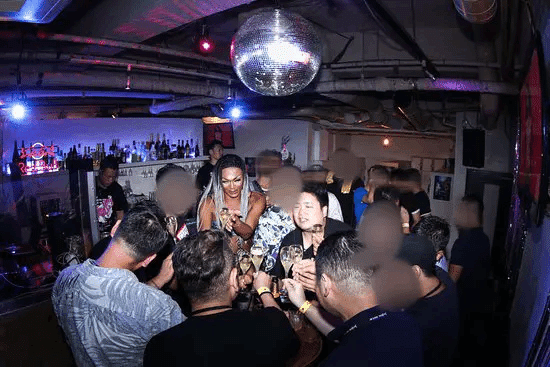 【東京編】男の娘・女装子・ニューハーフと出会える場所まとめ【2025年】｜pine（男の娘マッチングアプリ）の人