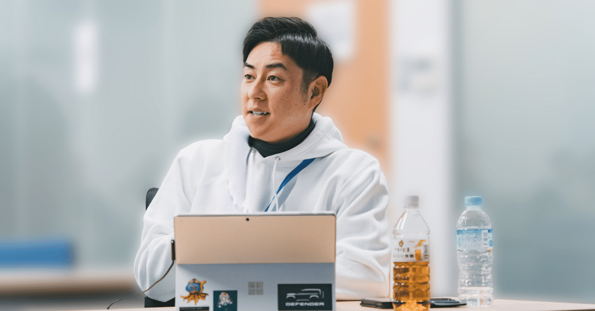 「共創の未来を創る」— Creww Capital の挑戦（後編）｜STARTUP LOG｜スタートアップの挑戦を、もっと身近に｜スタログ｜STALOG｜