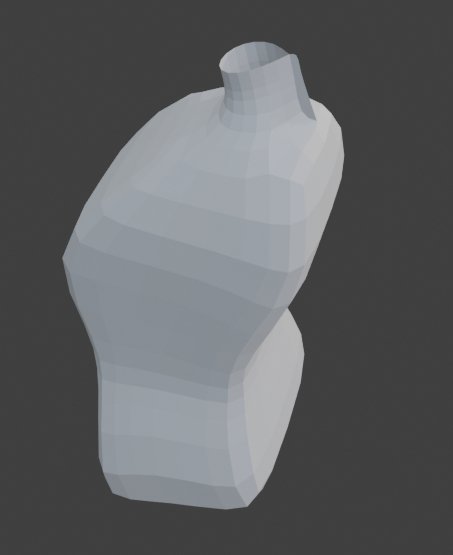 Coloso BlenderとUnityを活用したVTuber用3Dキャラクター制作 レビュー 2日目｜あまうた(Amauta)