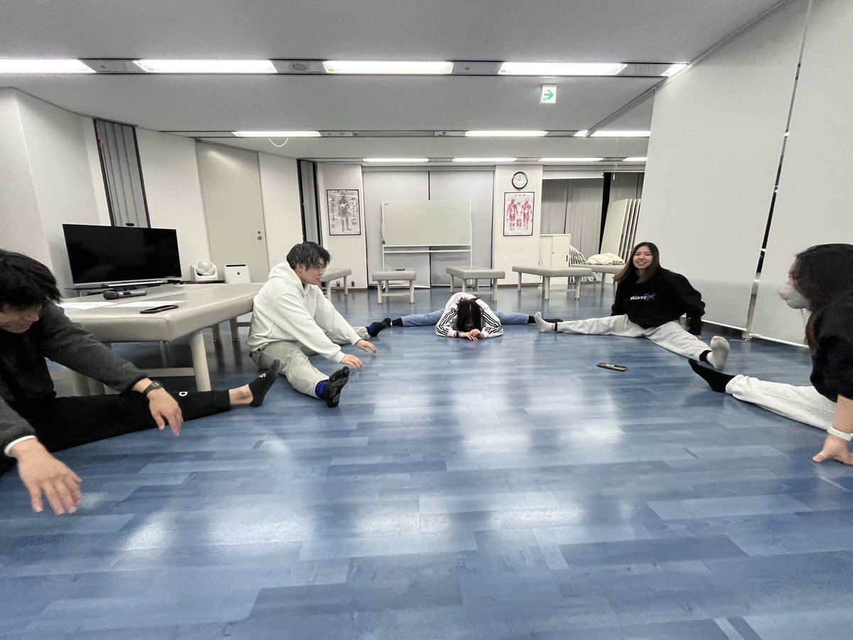 2月関西ダンス部活動報告｜株式会社nobitel（ノビテル） 公式note