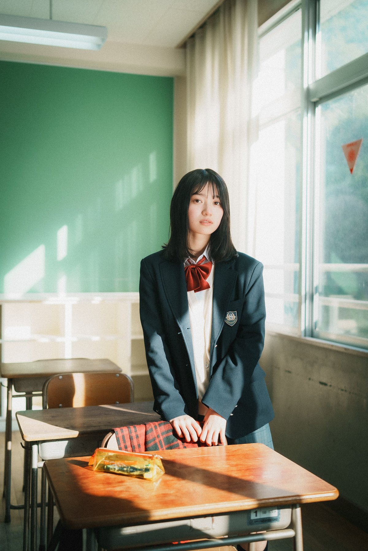 ポートレート撮影におすすめのレンズ｜yuya makino | STUDIO DAY-PASS