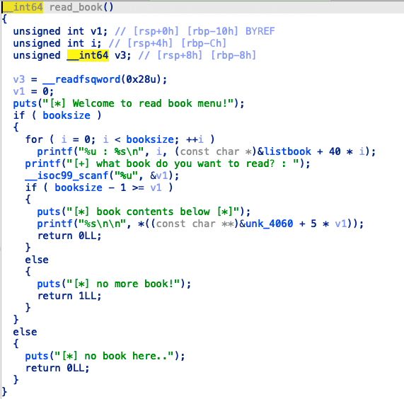 dreamhack.kr library write up｜realdonghyeon