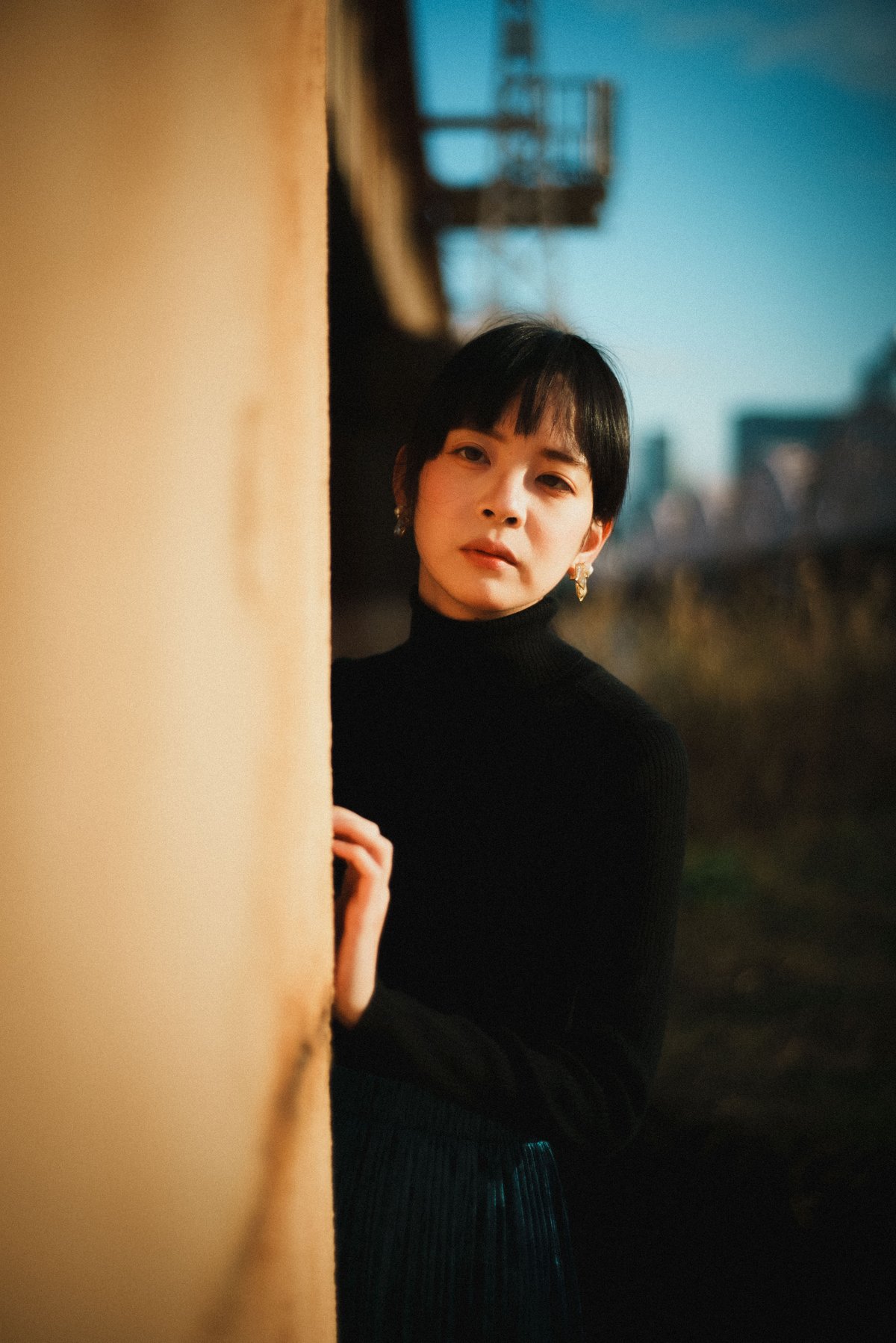 ポートレート撮影におすすめのレンズ｜yuya makino | STUDIO DAY-PASS