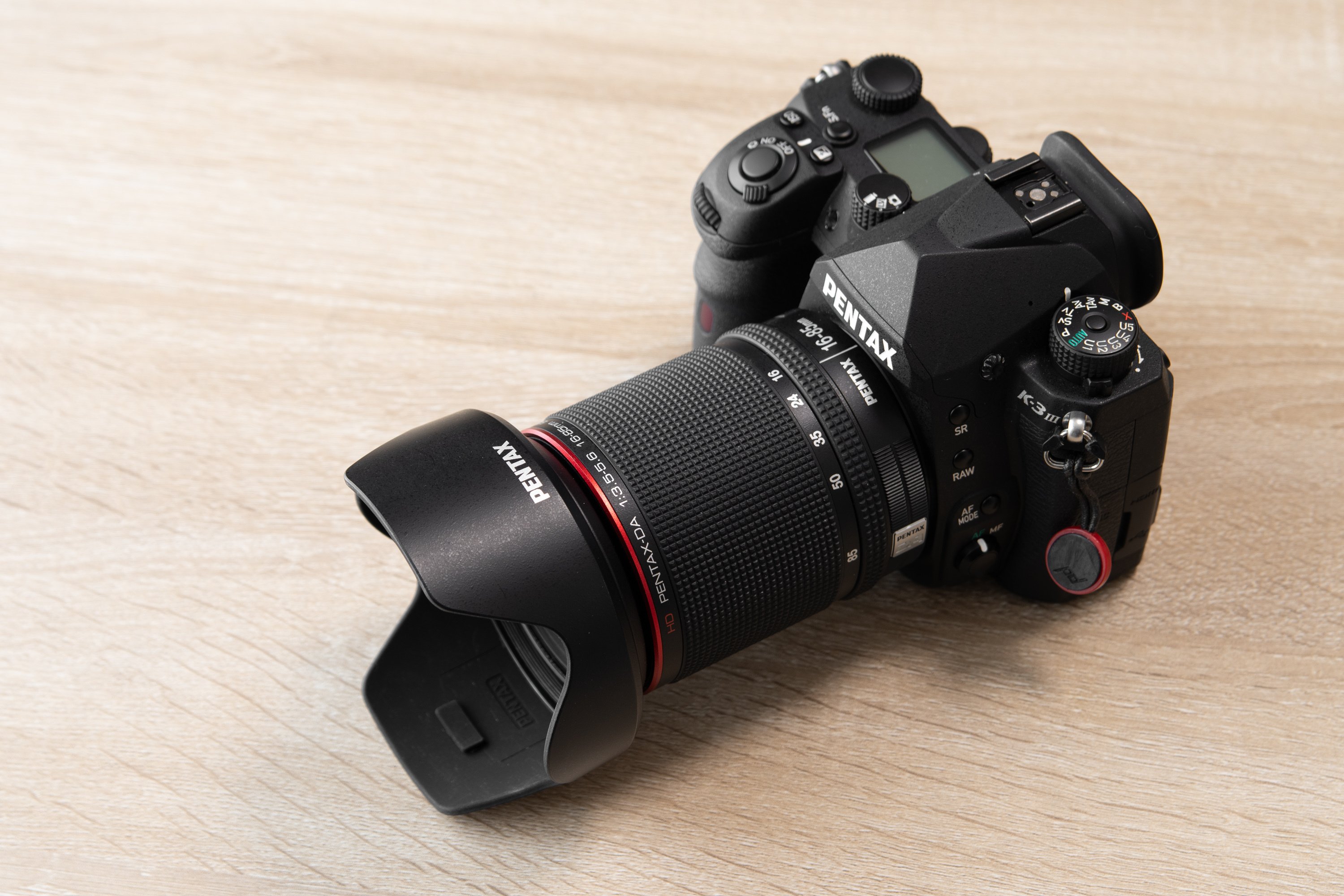 フリートライアル備忘録③ HD PENTAX-DA☆16-50mm F2.8 ED PLM フリートライアル備忘録③ HD PENTAX-DA☆16-50mm F2.8 ED PLM