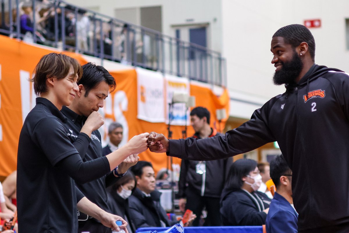 選手との距離感と関係性｜hiroki_oda_