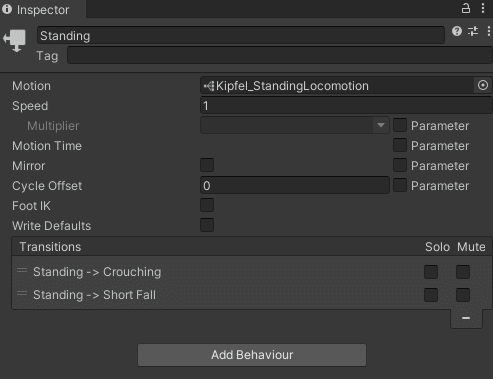 【VRChat改変】アバターの移動モーションを改変しよう！【Locomotion(BaseLayer)の改変方法】｜howny