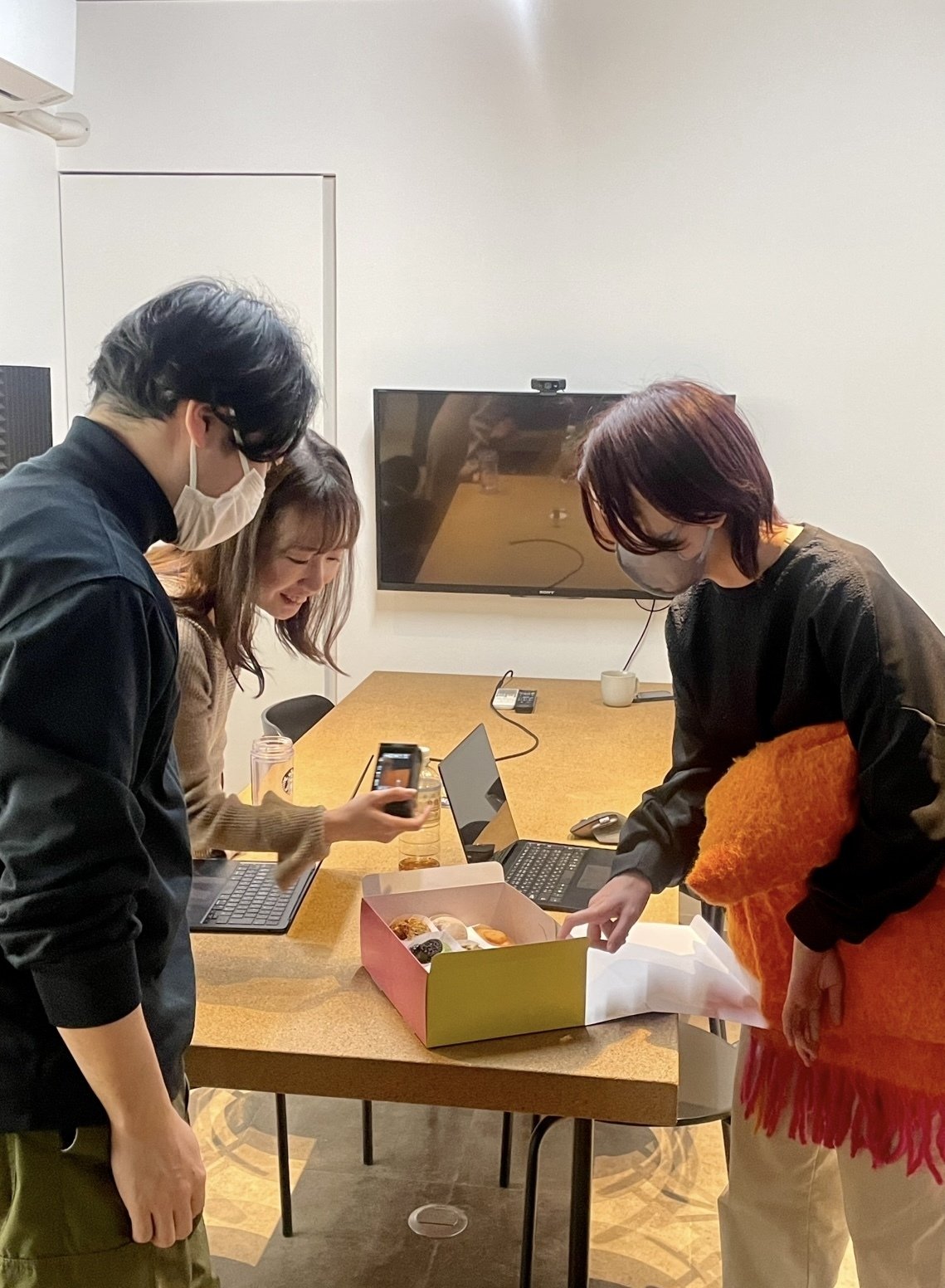 人事や営業など人と関わる仕事を経験した私がWeb制作会社に転職した理由｜5ive Inc.