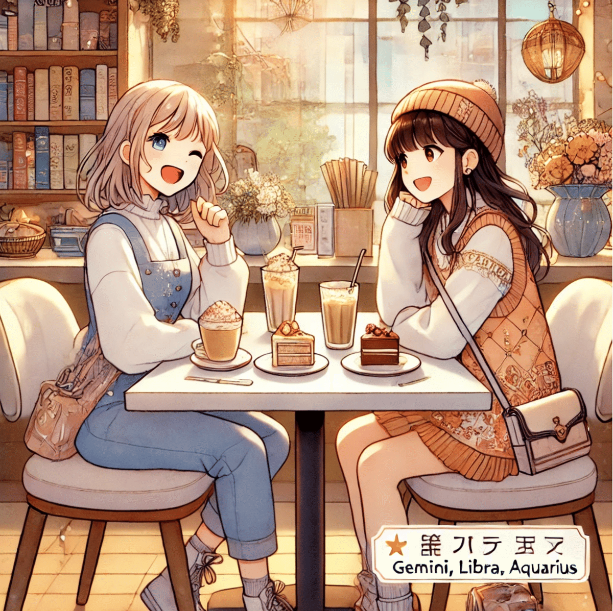 あなたの隠れた本音、知ってる？ 月星座で心の癒し方を発見 ｜しょーた@占星術師