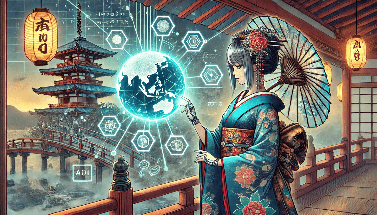 AIの未来を拓く「世界モデル」｜MASAKING