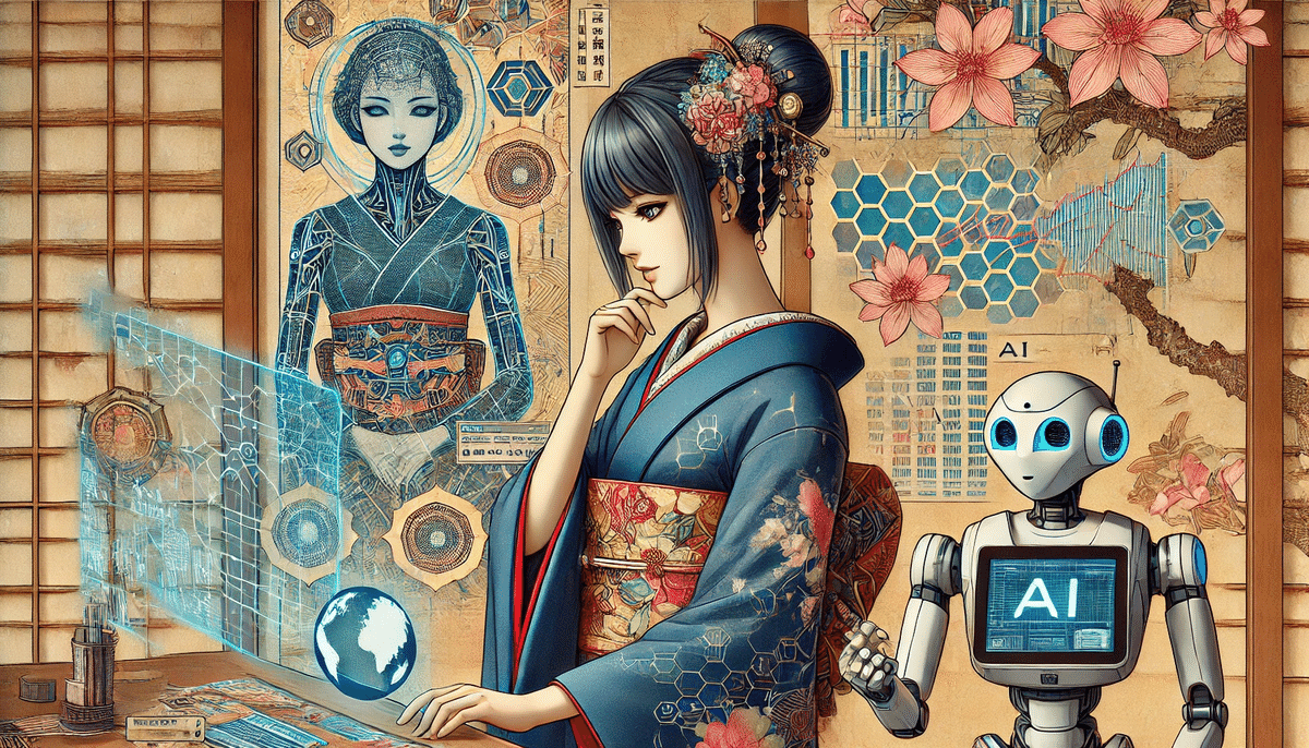 AIの未来を拓く「世界モデル」｜MASAKING