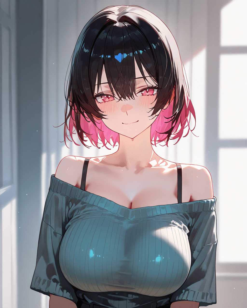 Stable diffusionのプロンプトに使えるBREAK構文の意味とオススメの使い方｜nobin@noteで生活している人