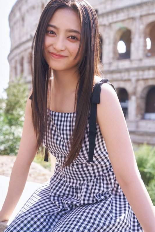 ★★เปิดจอง Nogizaka46 Inoue Nagi 1st Photo Book 「Monologue」★★｜artozaka46