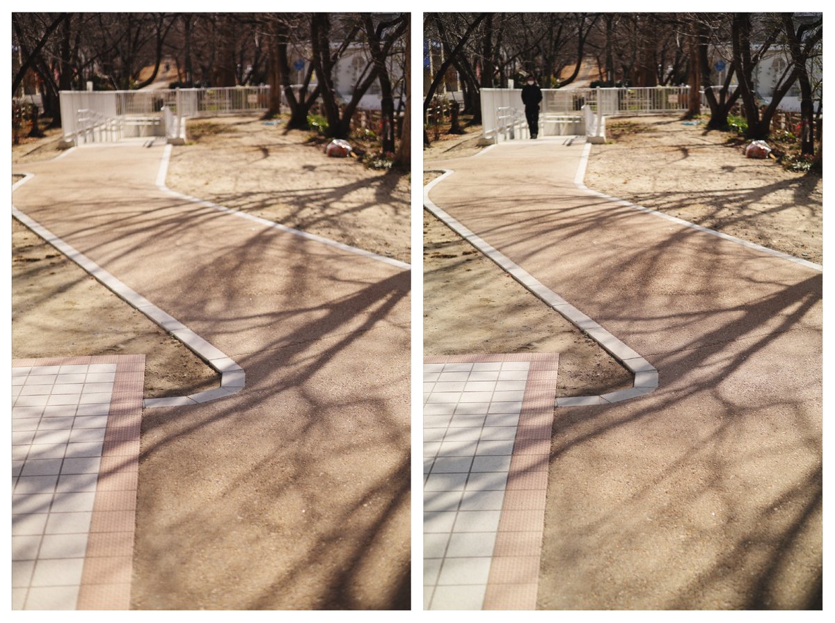 RF50mm F1.8 STM のBBL改造｜計画計画