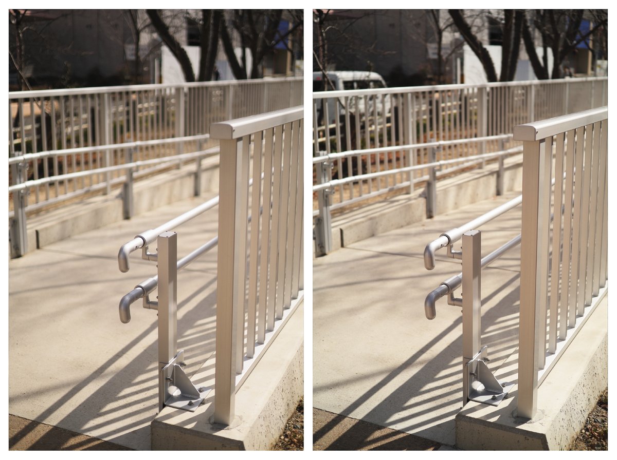 RF50mm F1.8 STM のBBL改造｜計画計画