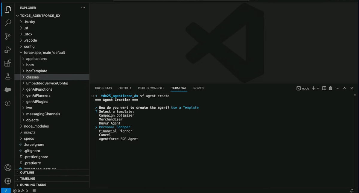 Salesforce TDX 2025 Main Keynote 要約｜furuCRM 香川