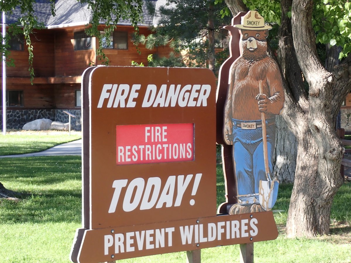 2024年PCT（Pacific Crest Trail）後編｜yusuke_aruko55