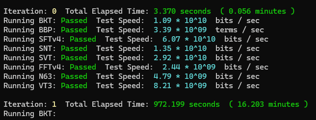9800X3Dを輸入して低電圧化とOCをした話②｜Sora Simotsuki