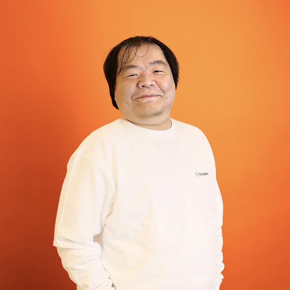 社内ITを支える守護者 | Cloudbase初のコーポレートITが役割と使命を語る｜Cloudbase