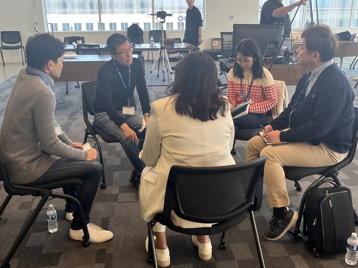 リーダー研修が経営アジェンダに昇華した瞬間：3社合同プロジェクトの全貌｜Learner’s Learner x Minerva（ミネルバ式リーダーシップ研修プログラム）