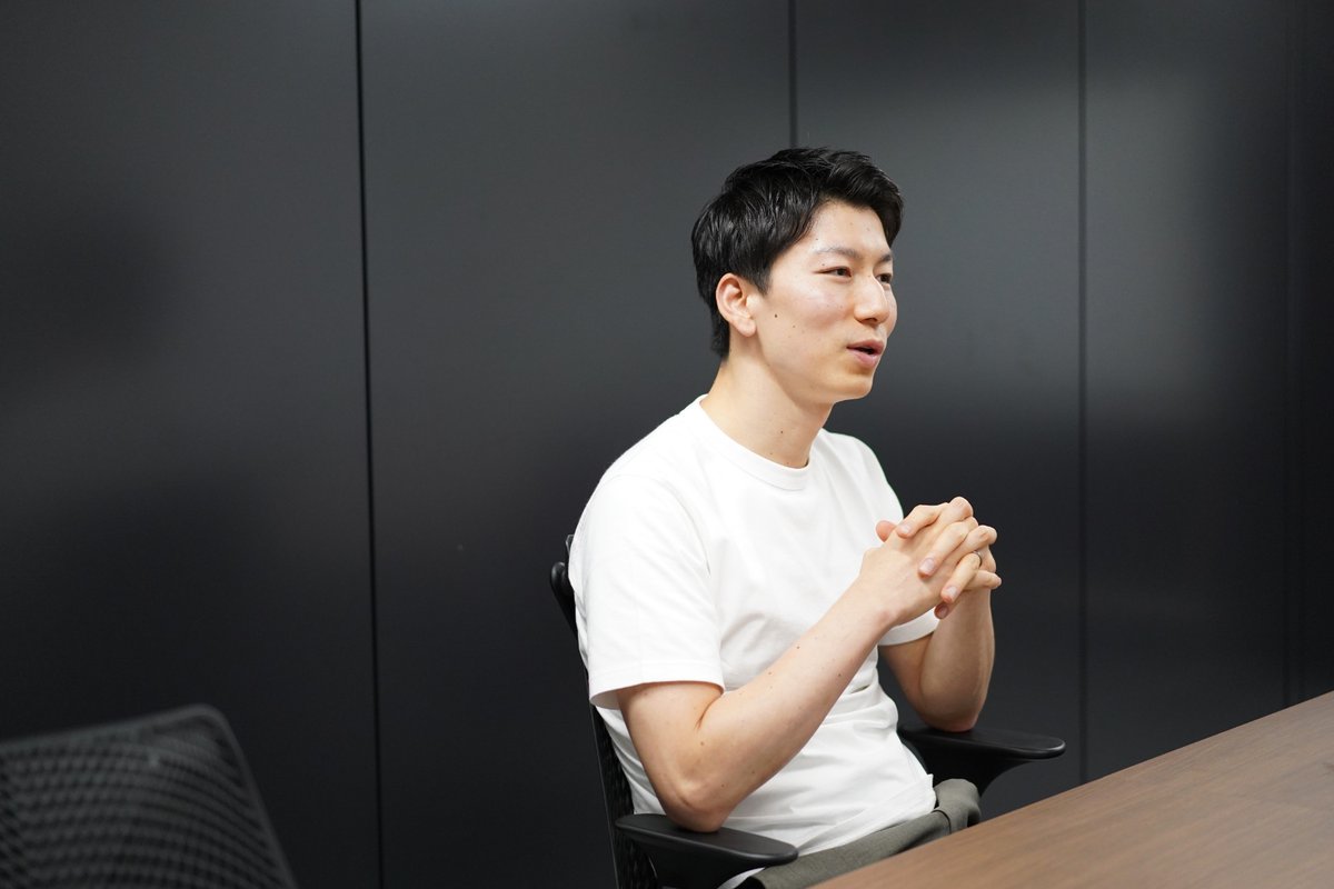 外資系コンサルティングファームからスタートアップに転職した理由とは｜booost technologies