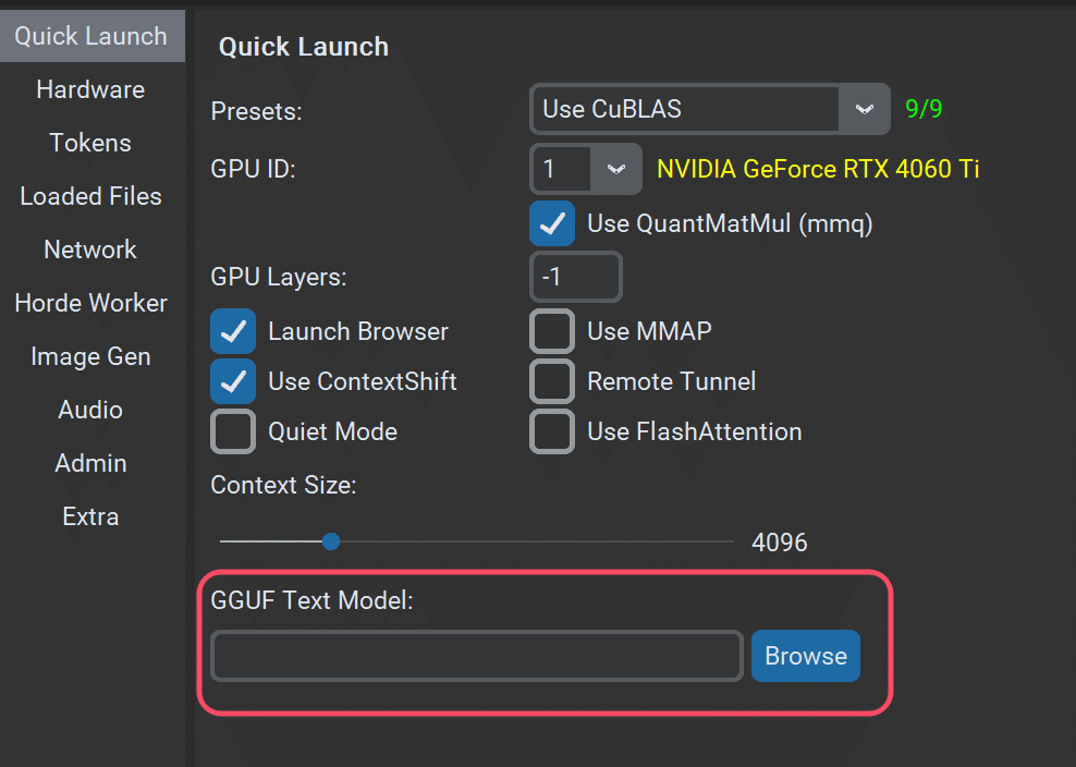 Silly Tavernをローカルに導入&起動！キャラとチャットするまで｜aiaicreate