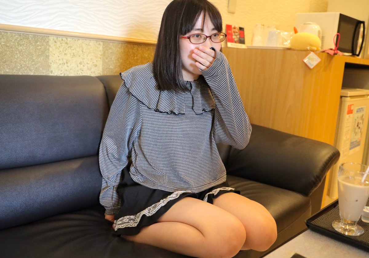 大人少女 10 ランチのあと｜YoshiSAN