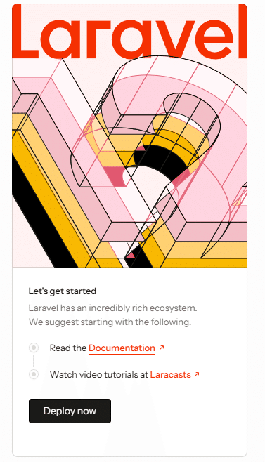 【Windows11】Laravelのテスト環境構築手順｜まる