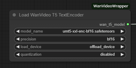 ComfyUI Wan2.1 WanVideoWrapper カスタムノードを使ってみた｜Yuki