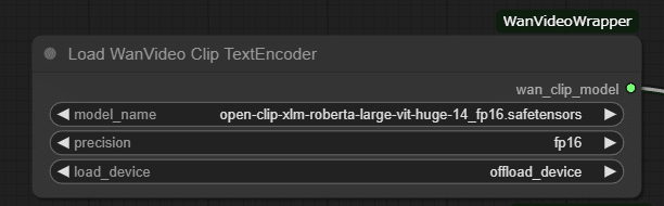 ComfyUI Wan2.1 WanVideoWrapper カスタムノードを使ってみた｜Yuki