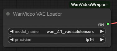 ComfyUI Wan2.1 WanVideoWrapper カスタムノードを使ってみた｜Yuki