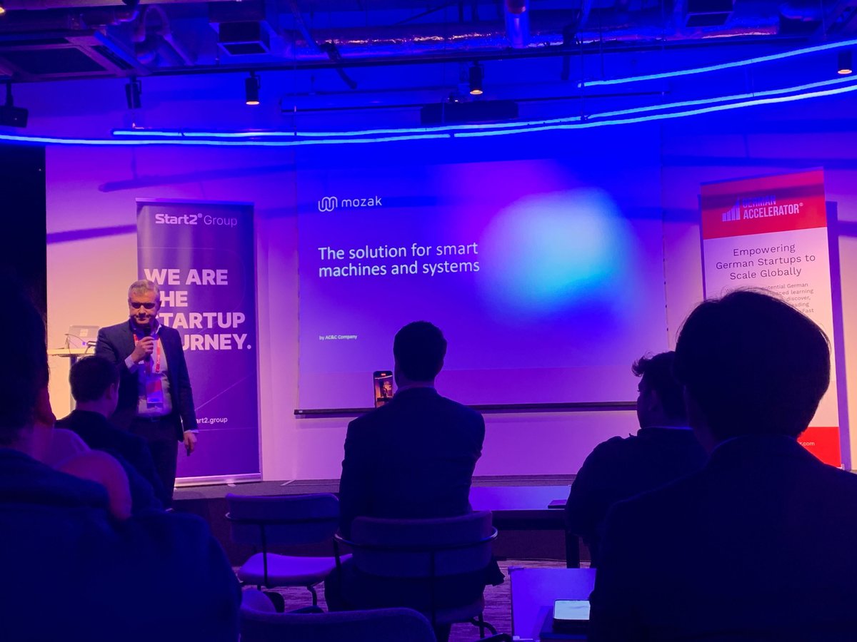 【レビュー】ドイツのDX最前線が日本へーIndustry 4.0を牽引するスタートアップ｜JapanStep（ジャパンステップ）の公式note