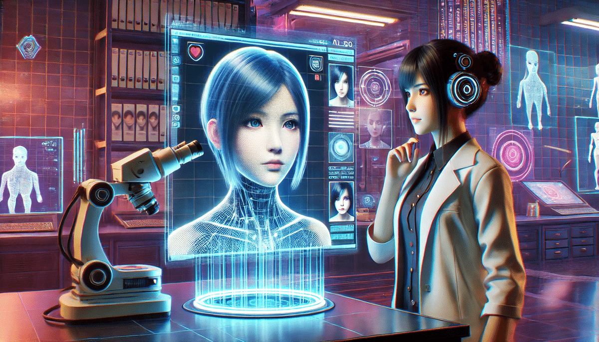 OmniHuman-1：1枚の写真からリアルな動画を生成するAI技術｜MASAKING