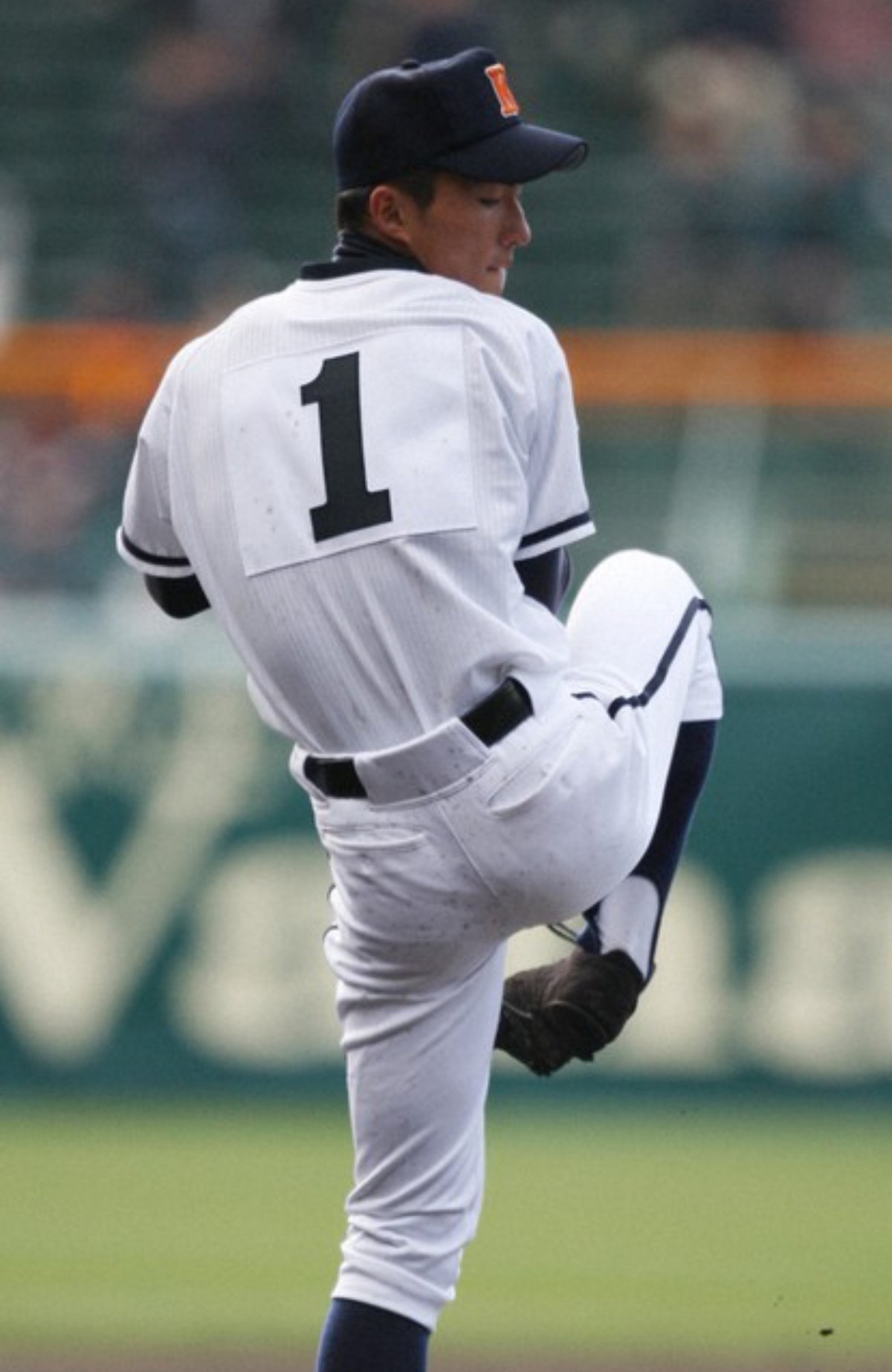 高校野球甲子園の印象に残る投球ランキングベスト10｜Kosuke Inudo