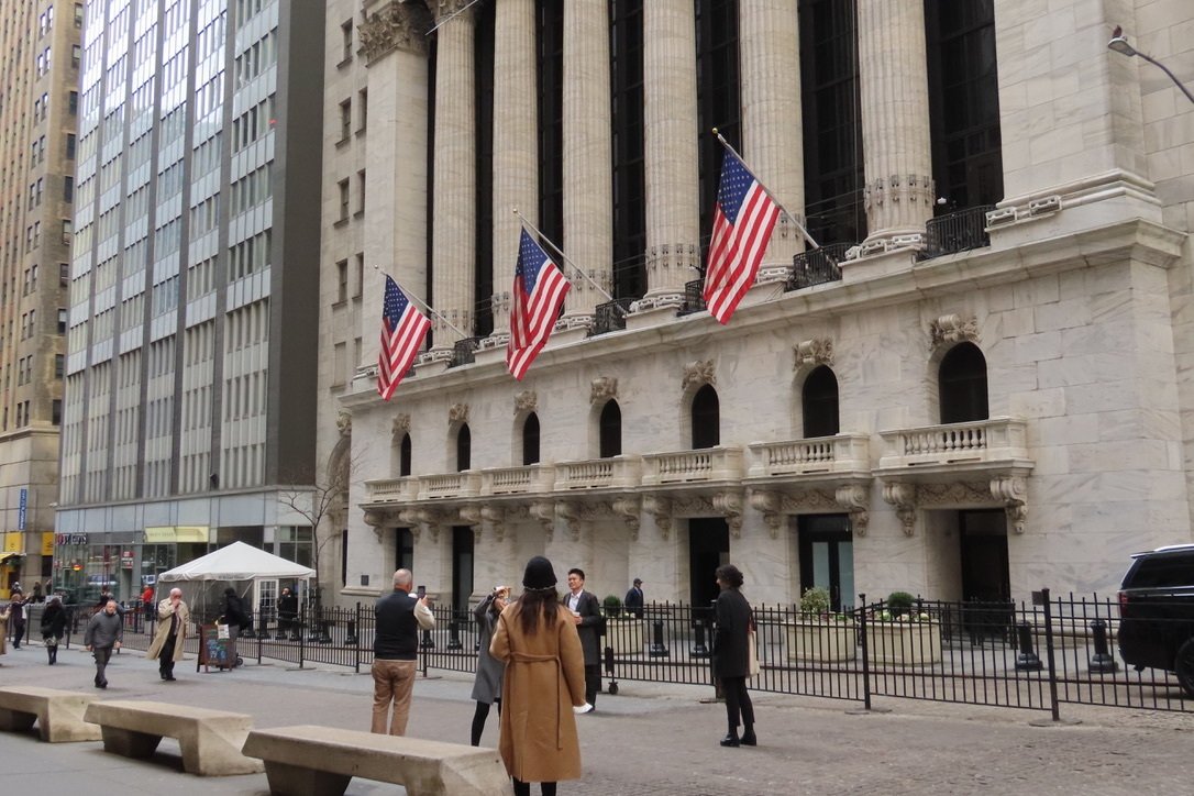 ‘25 America Trip Day8｜わこ