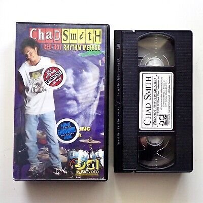 Chad Smithのビートの魅力に迫る｜Drum Kazuki