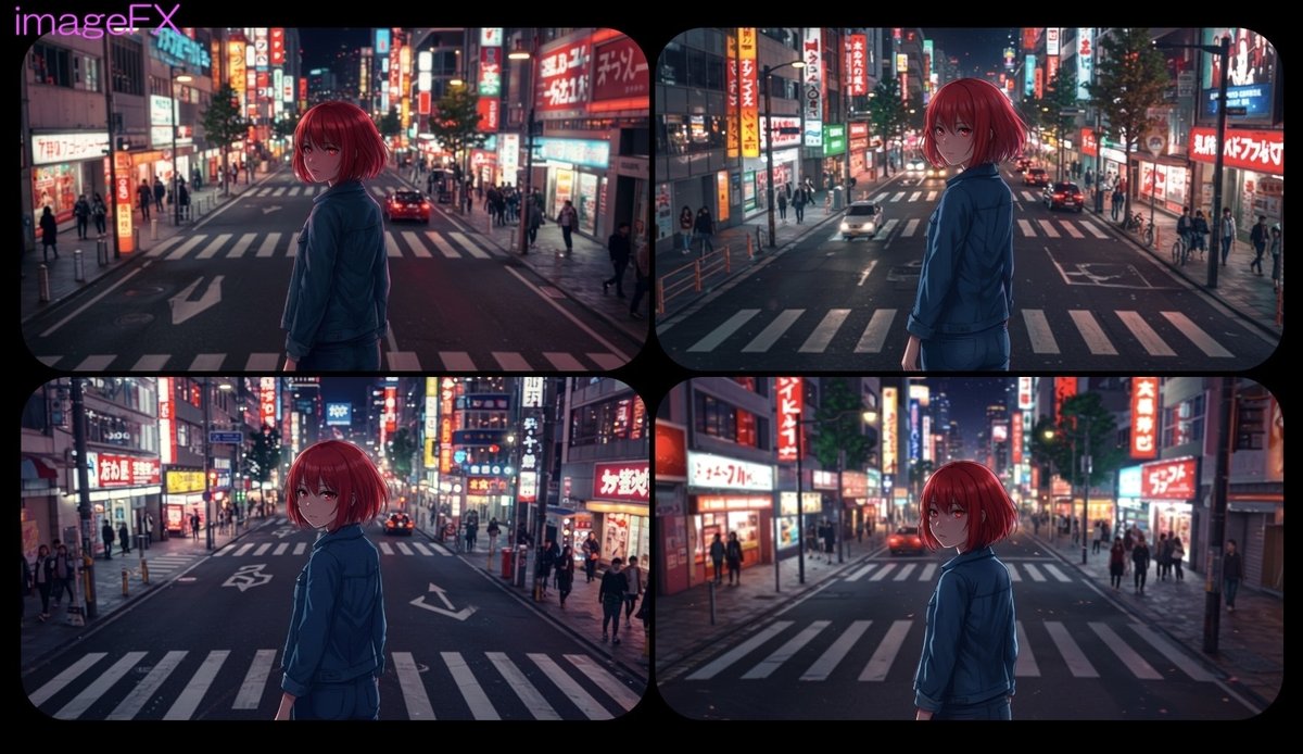 AIの「個性」と「多様性」も活かそう！｜しんいちろー｜Marvelous Founder