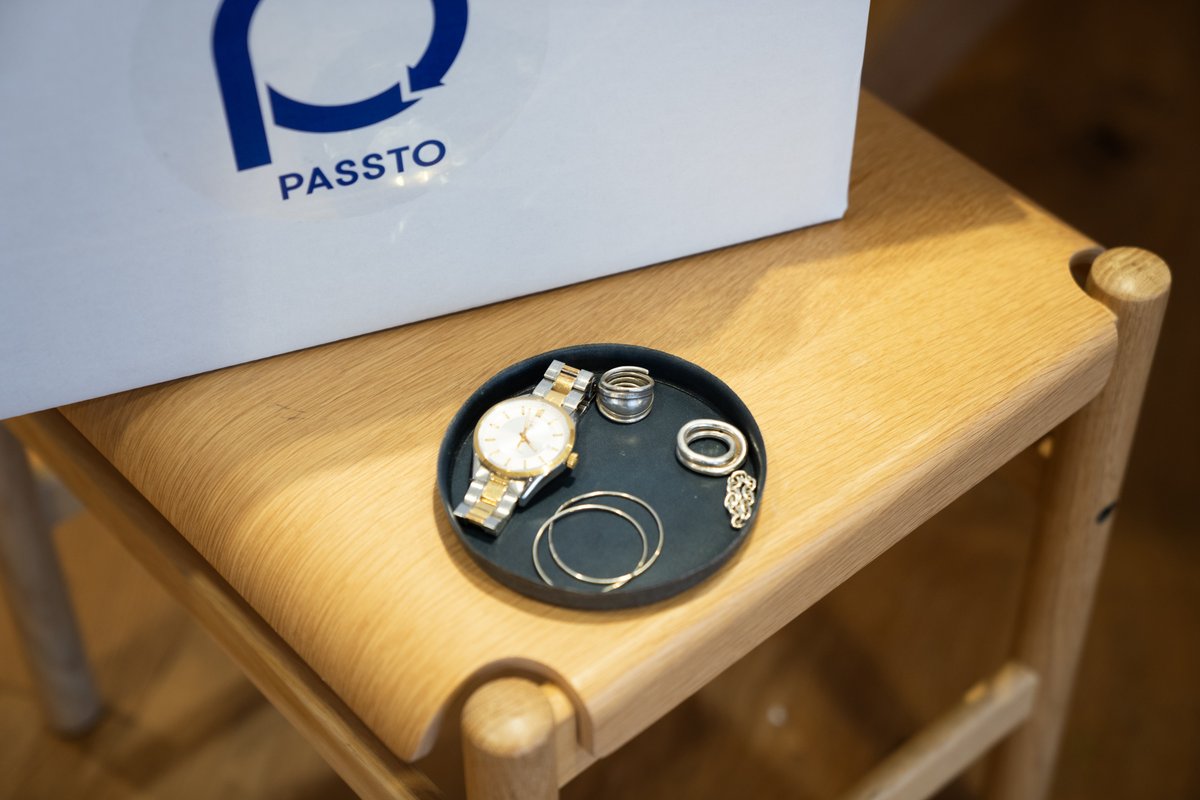 PASSTOマガジン VOL.16 一社では起こせない変化を、共に。REUSE SHIFT 第2弾 LINEヤフーの「サストモ」による挑戦｜PASSTO