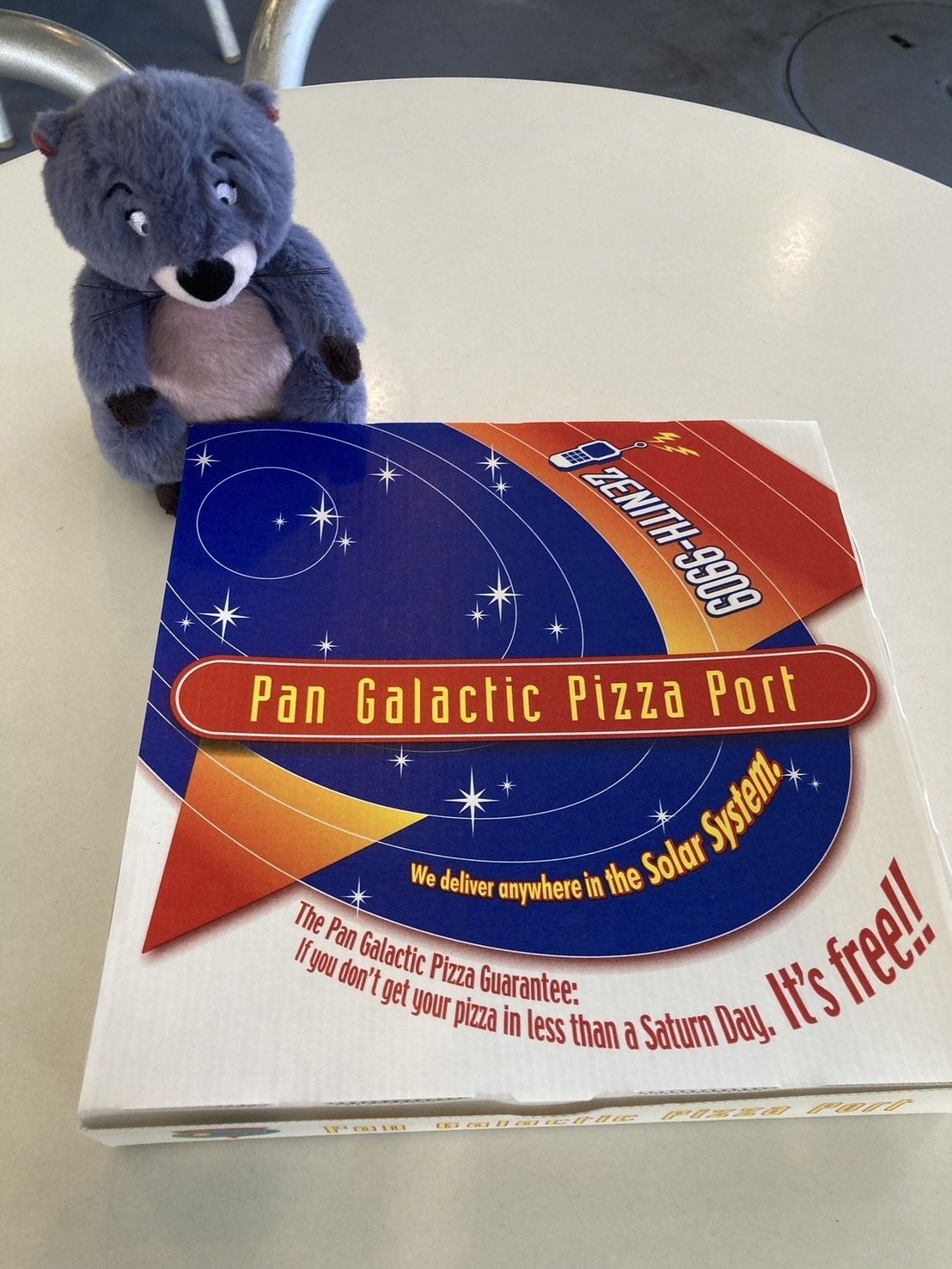 【レポ】ディズニーへの温度差が激しい夫婦でTDLを楽しむ｜みれぺり