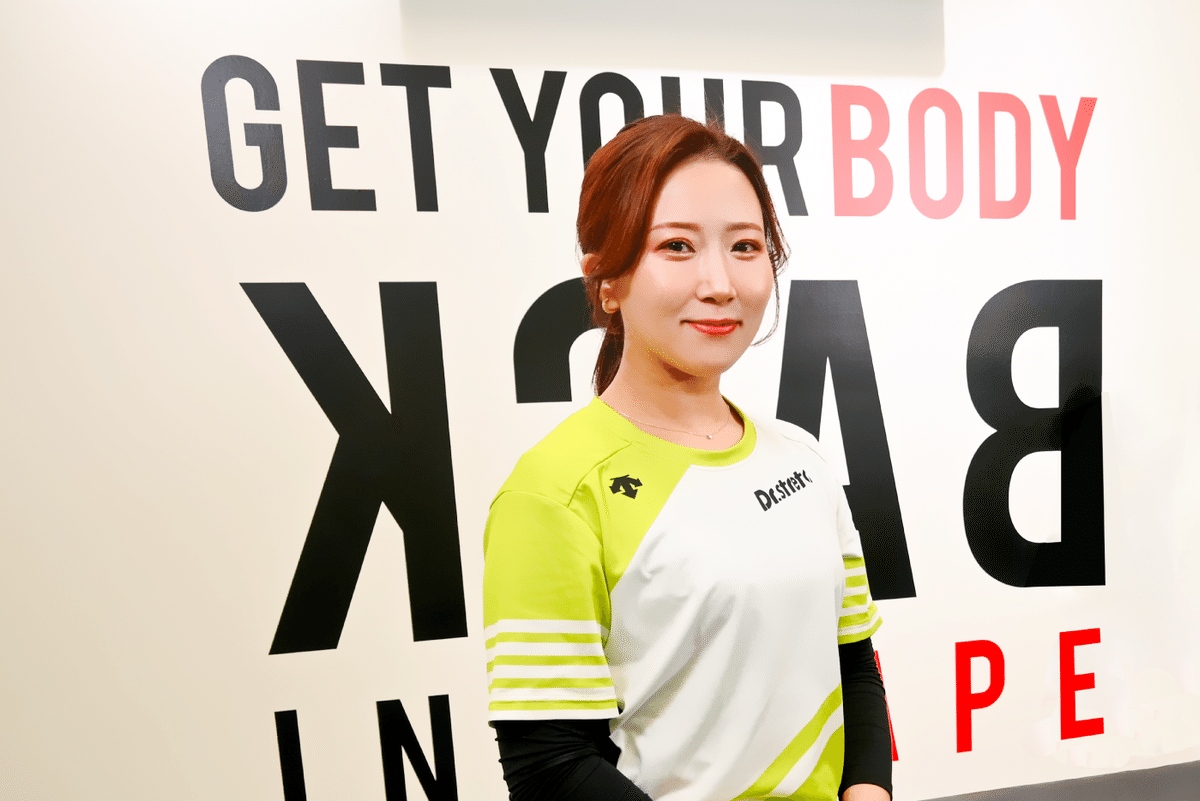 指圧の道からストレッチトレーナーへ。 『お客様にとっての気持ちよさ』を、仲間と一緒に追求する。｜株式会社nobitel（ノビテル） 公式note