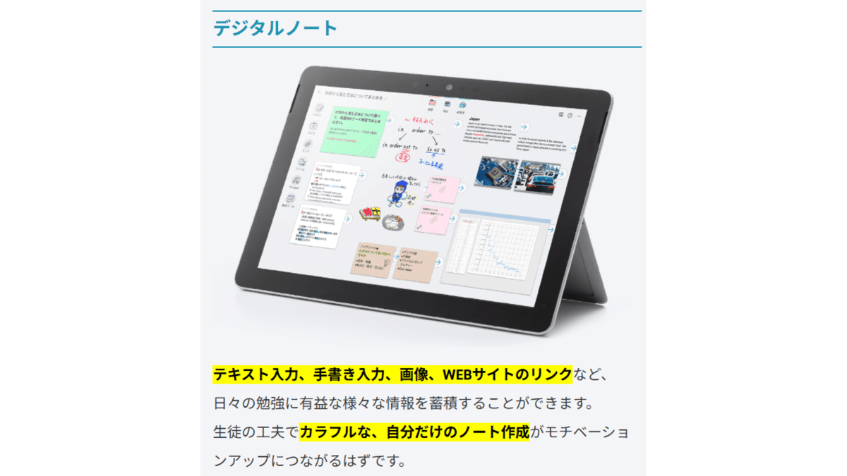 【ClassPad】最近注目のICTツールはClassPad！ Vol.1 ｜吉川 牧人（Makito Kikkawa）/高校教員_世界史_ICT_探究_グローバル