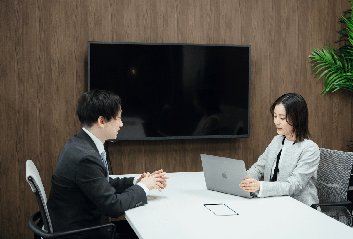 【AESPERの育成体制についてメンバー目線でクローズアップ】 DXハイクラス人材の候補者様からアドバイザー未経験者が信頼を得るまで。その真相に迫る！｜株式会社AESPER