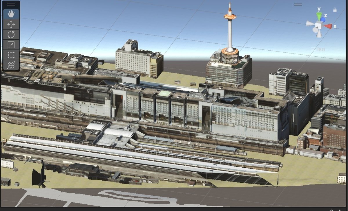 Mapboxを用いた簡易ドローンシュミレーションソフトの開発｜kojikoji