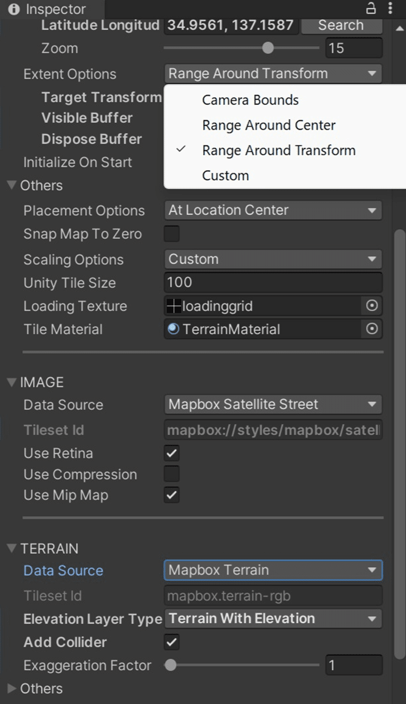 Mapboxを用いた簡易ドローンシュミレーションソフトの開発｜kojikoji