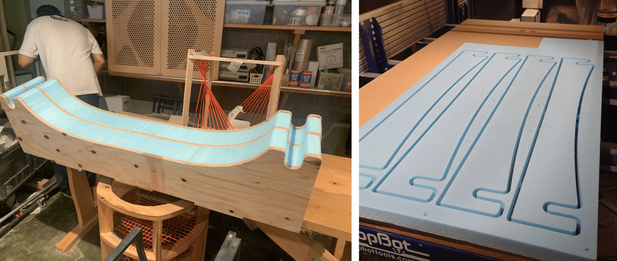 紙から大理石までーShopBotで広がる空間デザインの選択肢｜VUILD株式会社