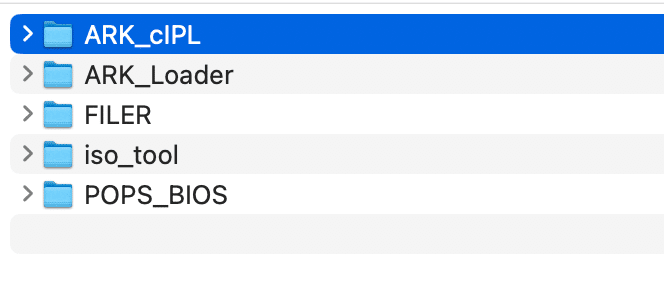 2025年だけどPSPにCFWを入れよう（全モデル対応）[ARK-4 cIPL]｜μツガルβ.00.9