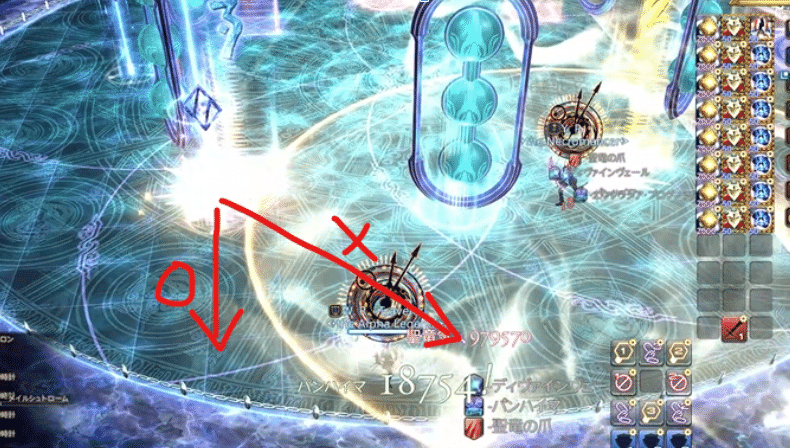 絶エデン(絶もうひとつの未来)感想戦MTナイト視点(patch7.15時点)｜wkb