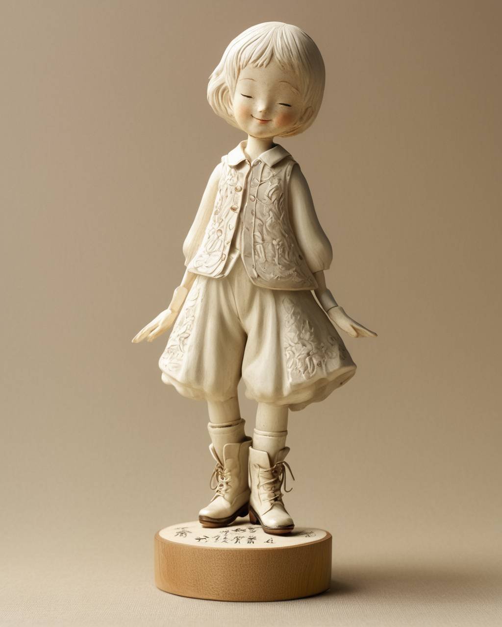 [AI Picture Book]Childhood｜トマリエ