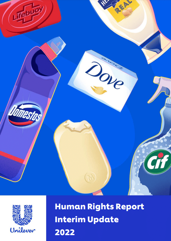 Human Rights Salience Assessment : サリエンシー評価｜前田大地 ｜ ESGコンサルタント